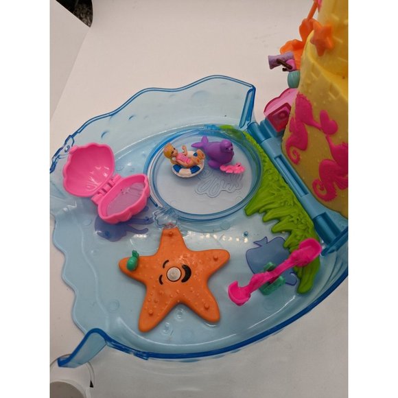 polly pocket | Toys | Polly Pocket Bubble Aquarium With Underwater ...